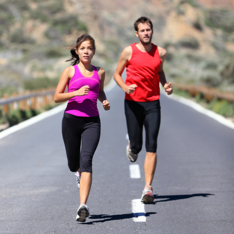 Return To Running Post Injury: Strength - Pinnacle Hill Chiropractic
