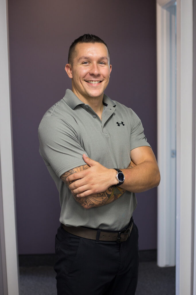 Chiropractor - Pinnacle Hill Chiropractic in Rochester NY