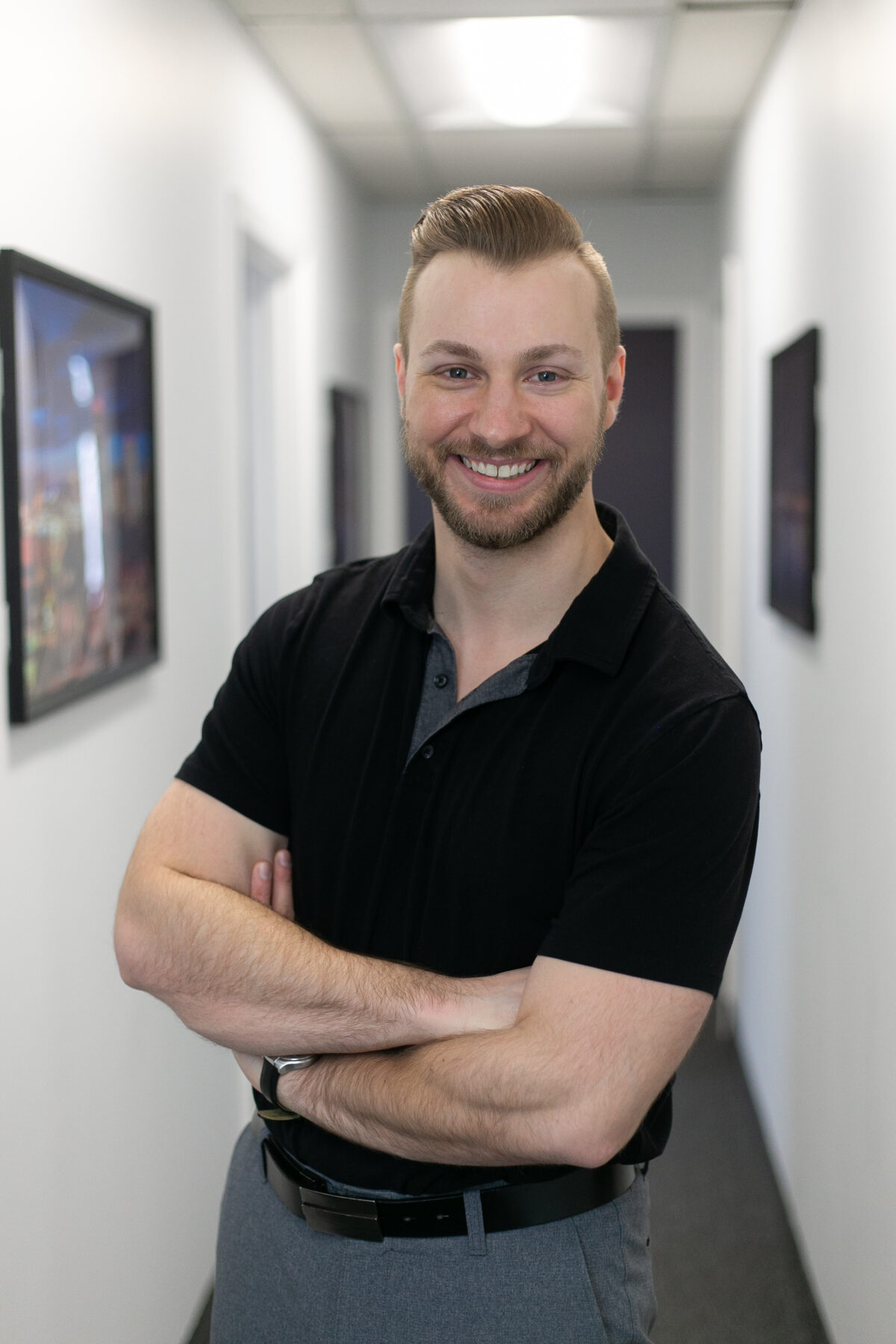 Chiropractor - Pinnacle Hill Chiropractic in Rochester NY