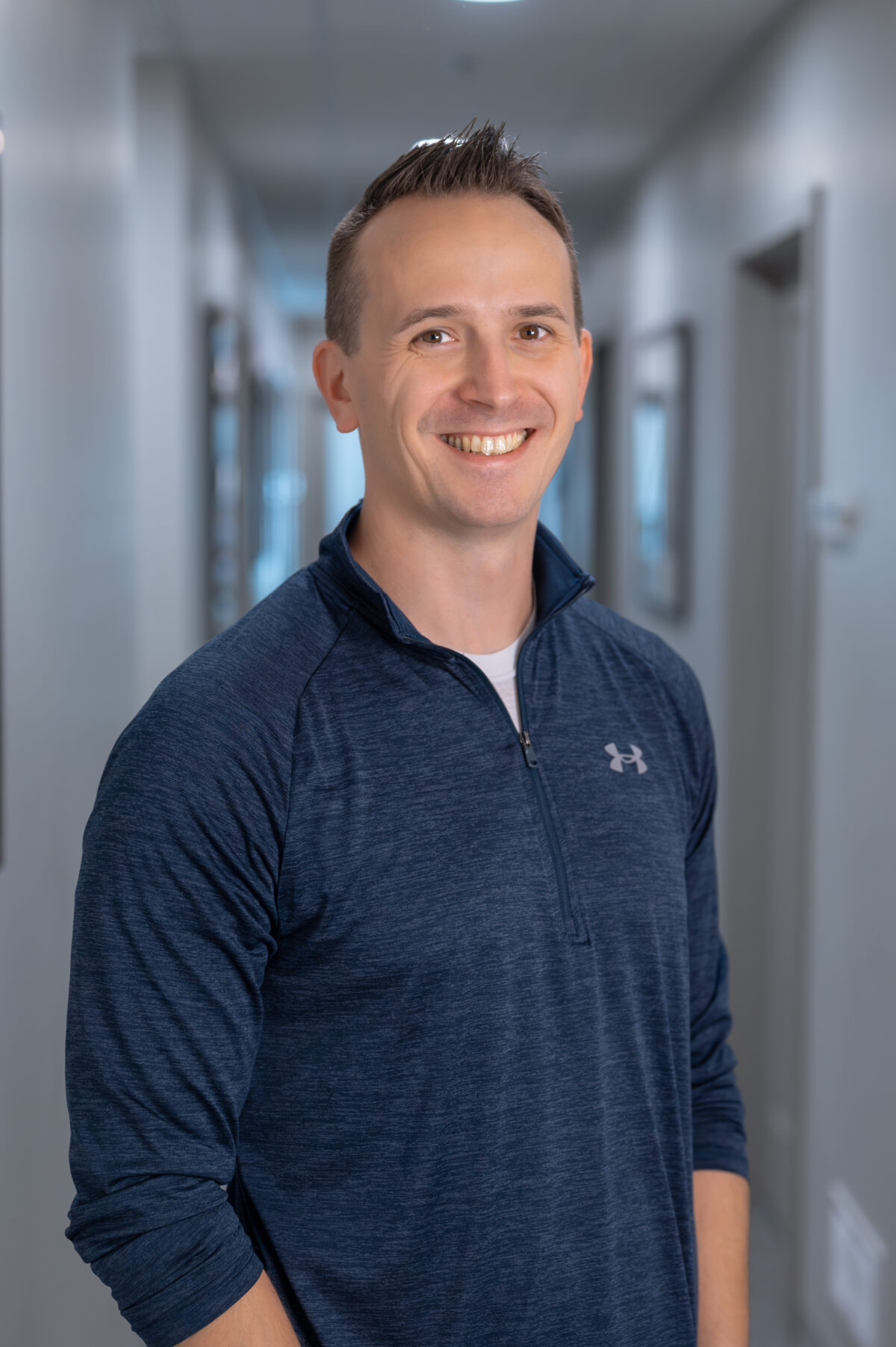 Chiropractor - Pinnacle Hill Chiropractic in Rochester NY