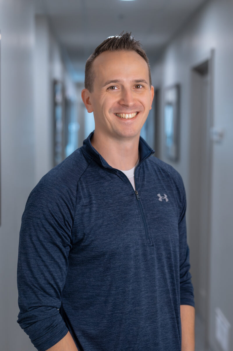 Chiropractor Pinnacle Hill Chiropractic In Rochester Ny