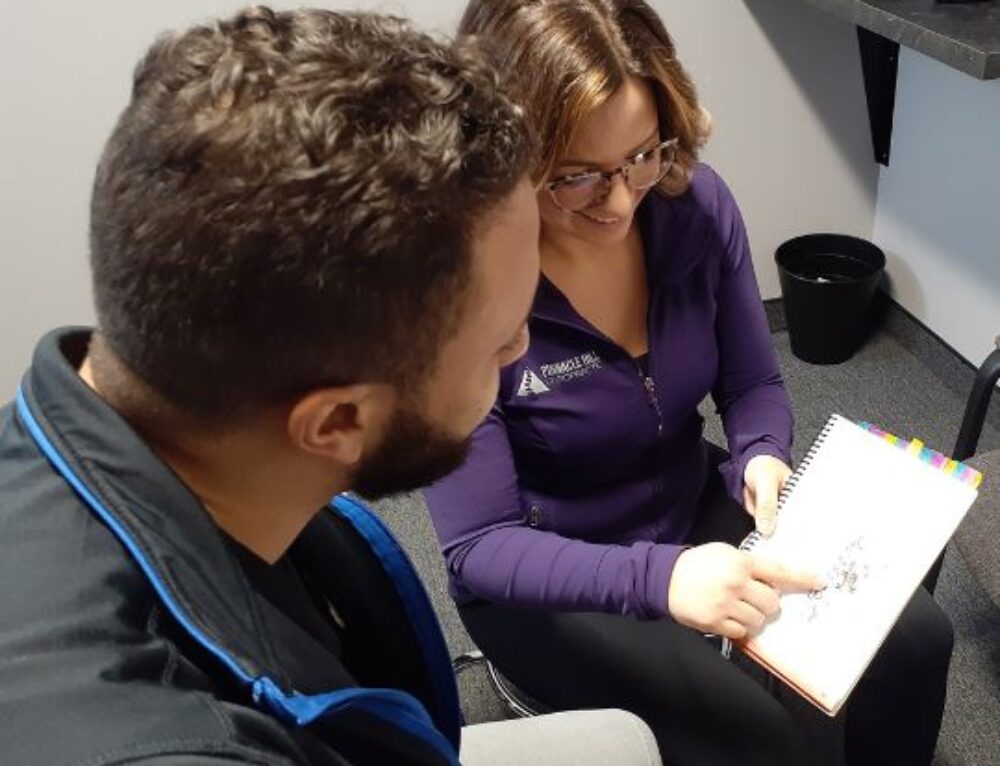 Pelvic Floor Strength For Athletes Workshop - Pinnacle Hill Chiropractic