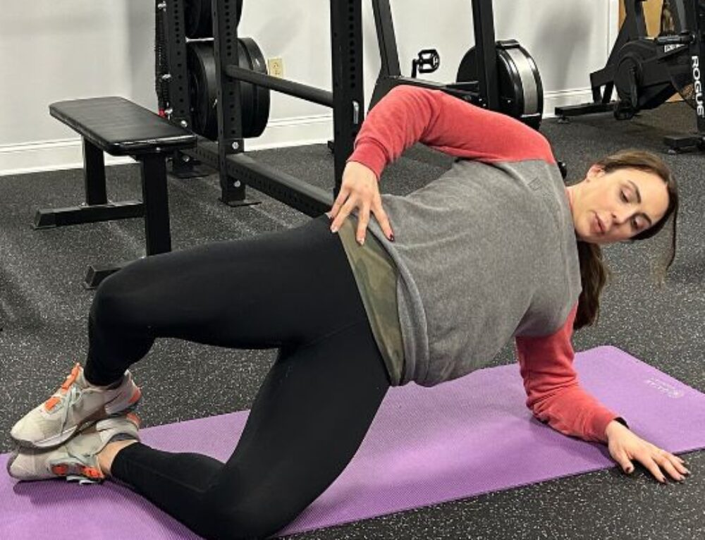 Diastasis Rectus Abdominis Aka Dra Pinnacle Hill Chiropractic