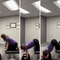 Forward Leaning Inversion for Breech Babies - Pinnacle Hill Chiropractic