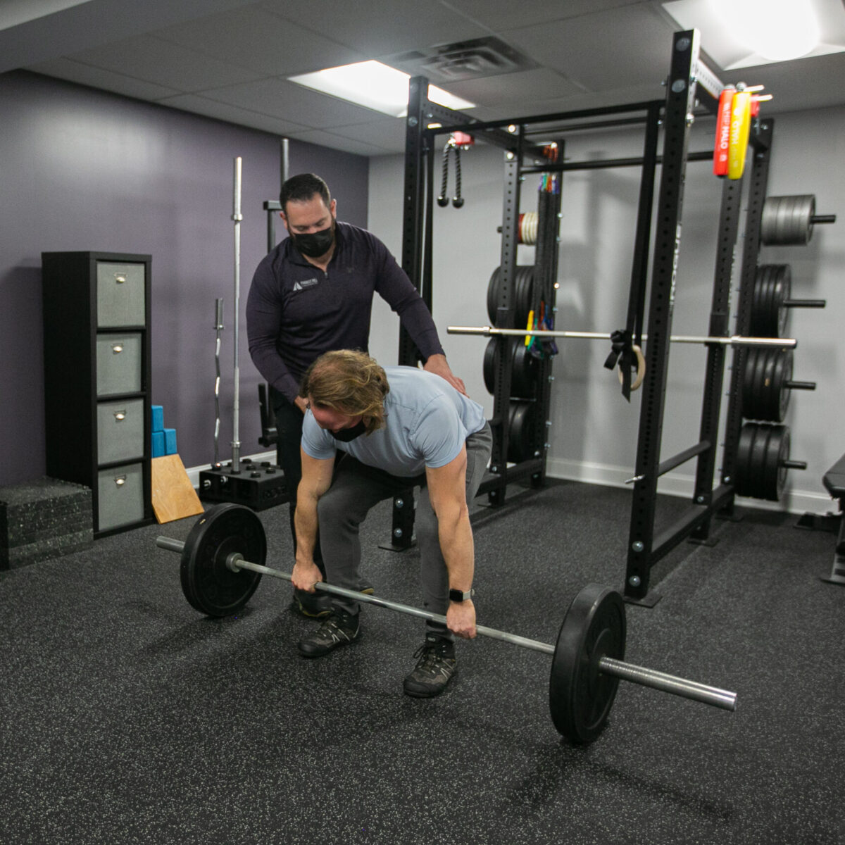 Proper Bracing Is An Essential Part of Training - Pinnacle Hill ...