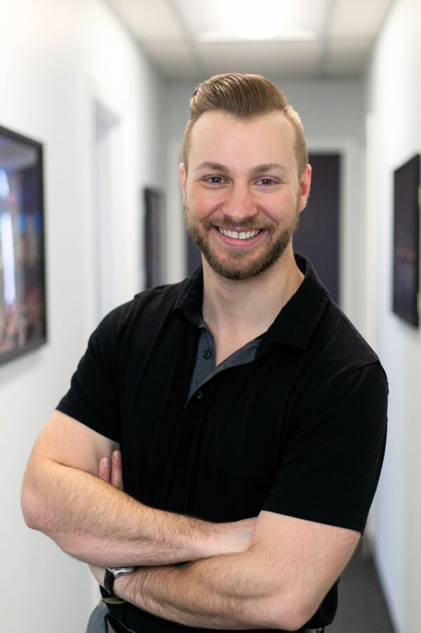 TMJD Treatment | Rochester | Pinnacle Hill Chiropractic