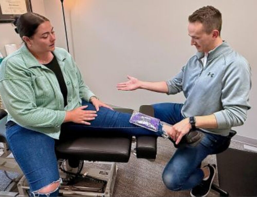 Flexion-Distraction for Spinal Decompression and Lasting Relief ...